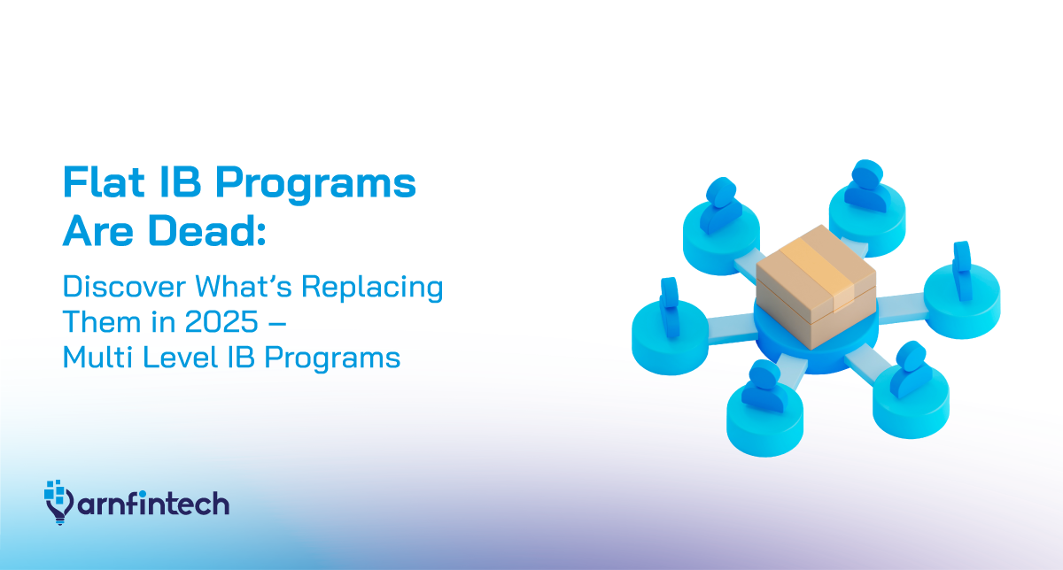 Flat IB Programs Are Dead: Discover What’s Replacing Them in 2025 ...